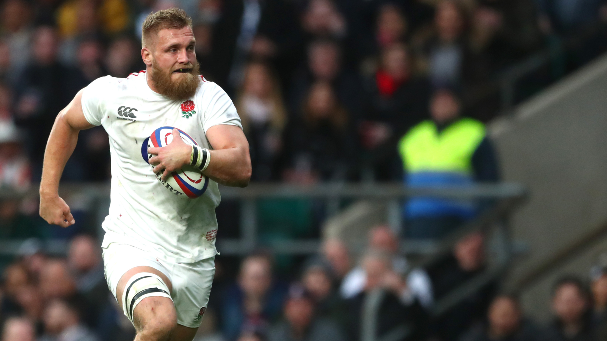 Brad’s the boy for Guinness Six Nations Fantasy Rugby managers ...