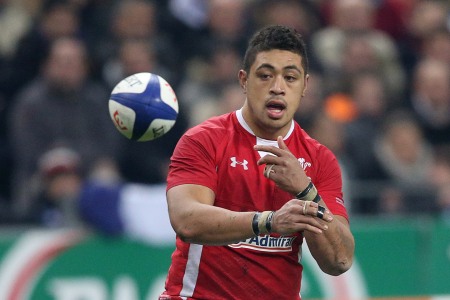 Faletau wants Wales to make RBS 6 Nations history - Guinness Men's Six ...