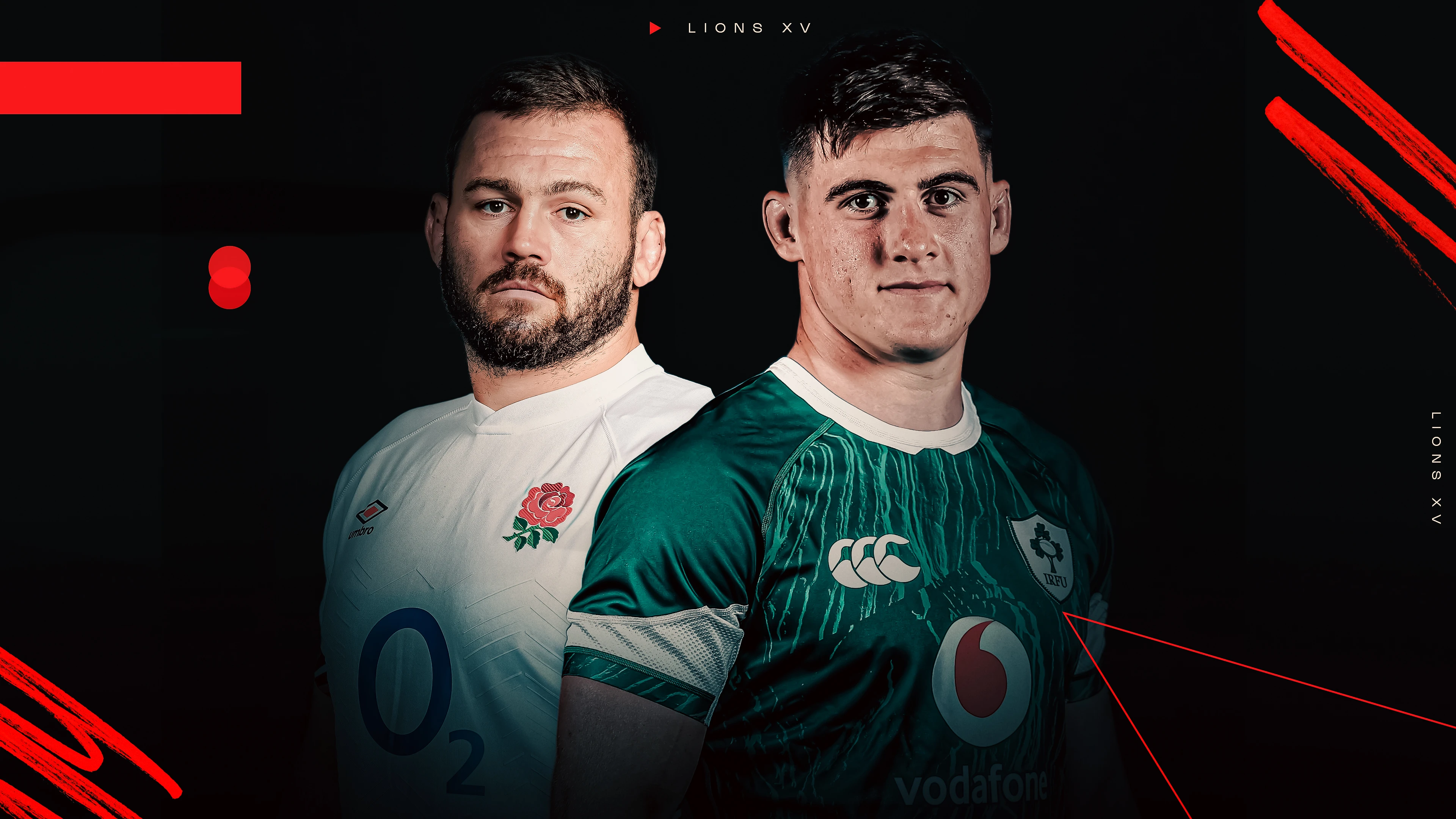 Pick your 2025 British & Irish Lions Hookers | Fan Vote | Six Nations ...