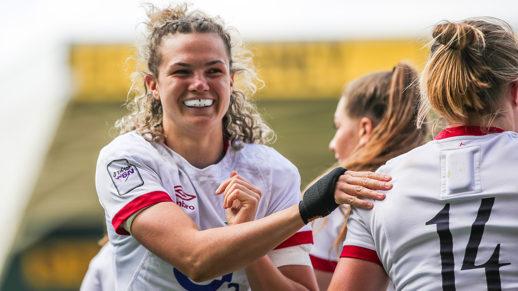 England named as hosts of the 2025 Rugby World Cup - Guinness Women's ...