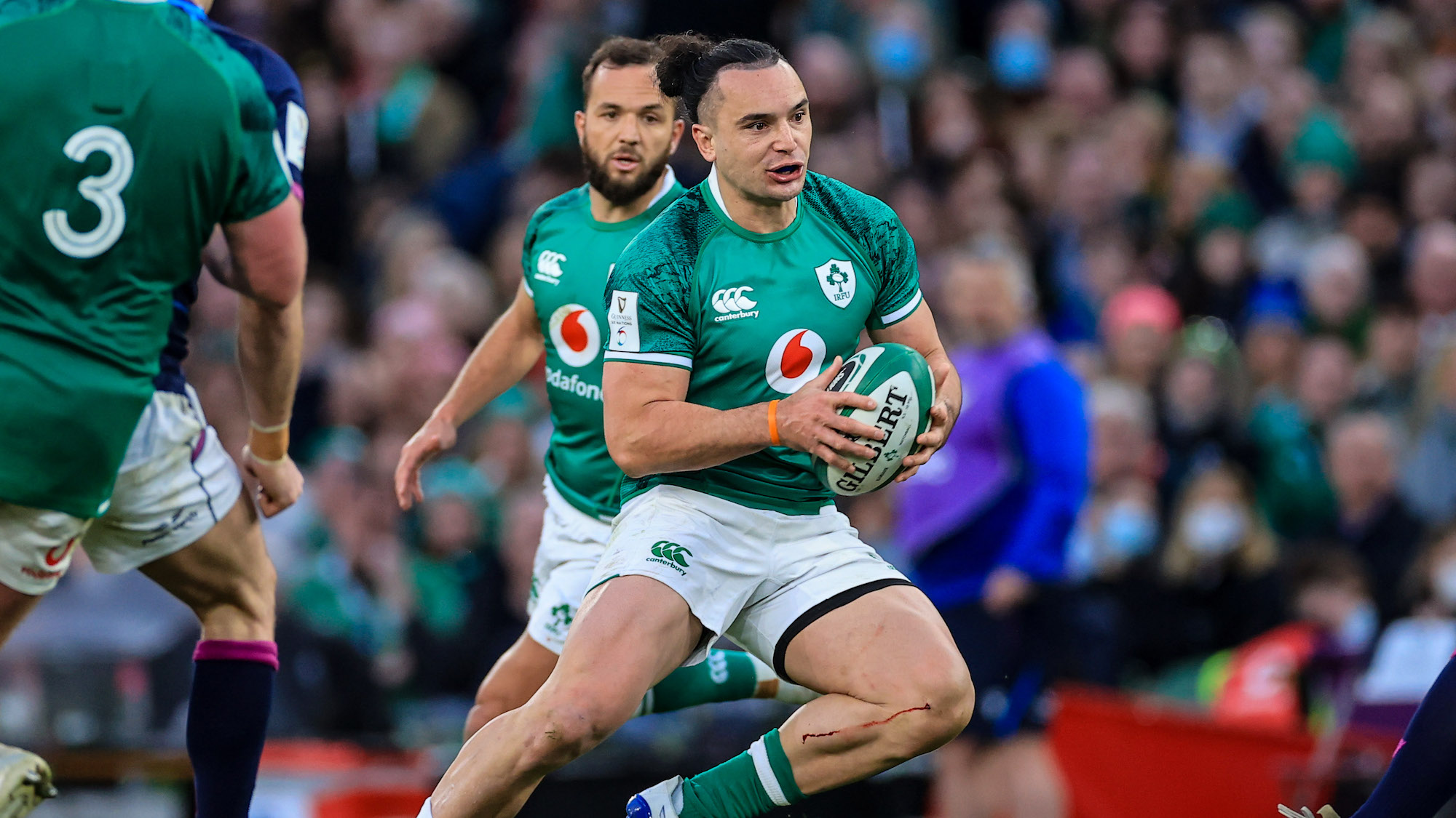 What to watch out for in domestic rugby this weekend - Guinness Men's ...