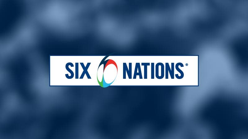 2019 Six Nations Fixtures announced - Guinness Men's Six Nations