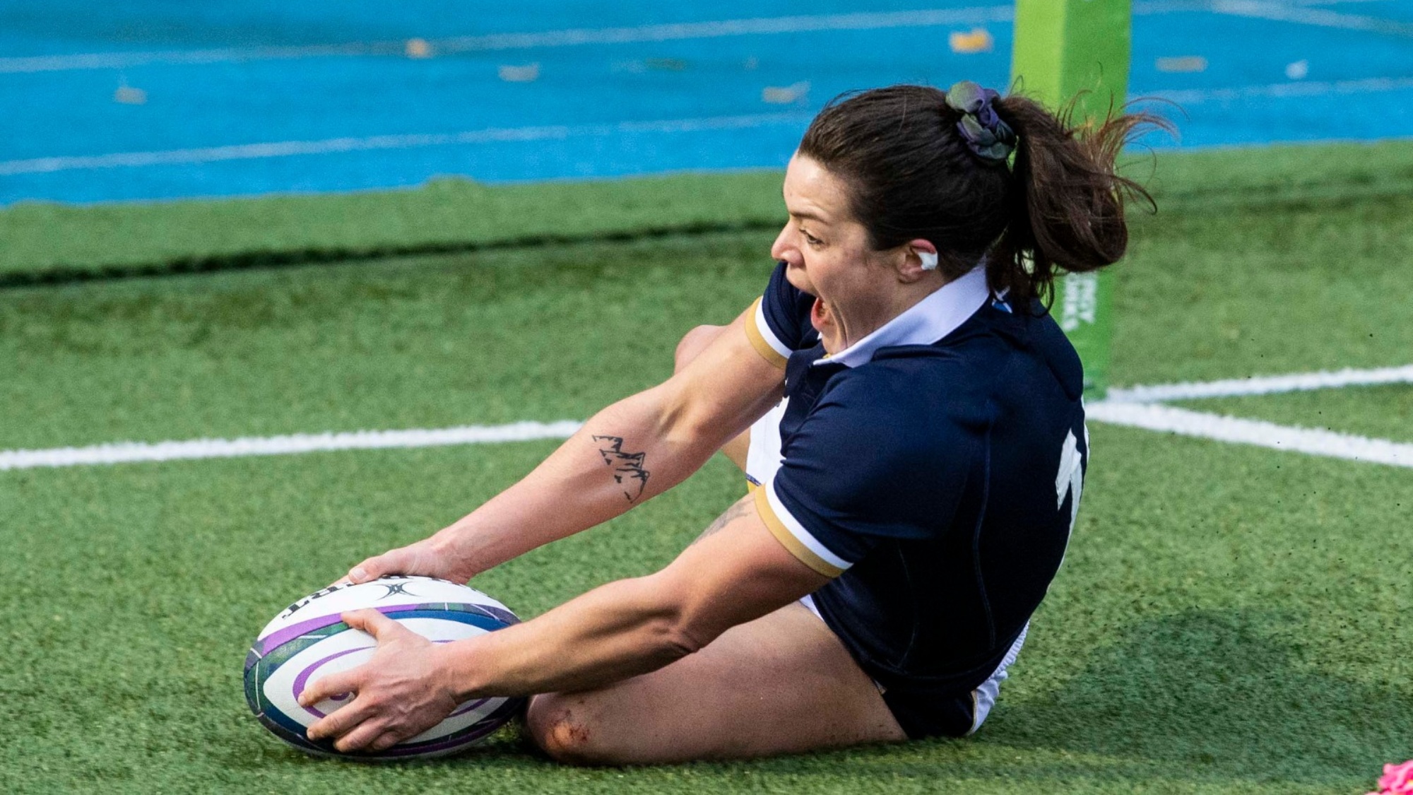 Autumn Nations Series: All the lineups for this weekend - Autumn ...