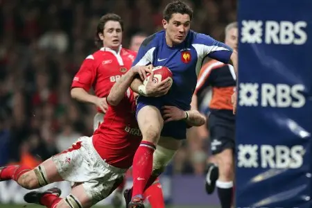 FLASHBACK: Review of the 2006 RBS 6 Nations - Guinness Men's Six Nations