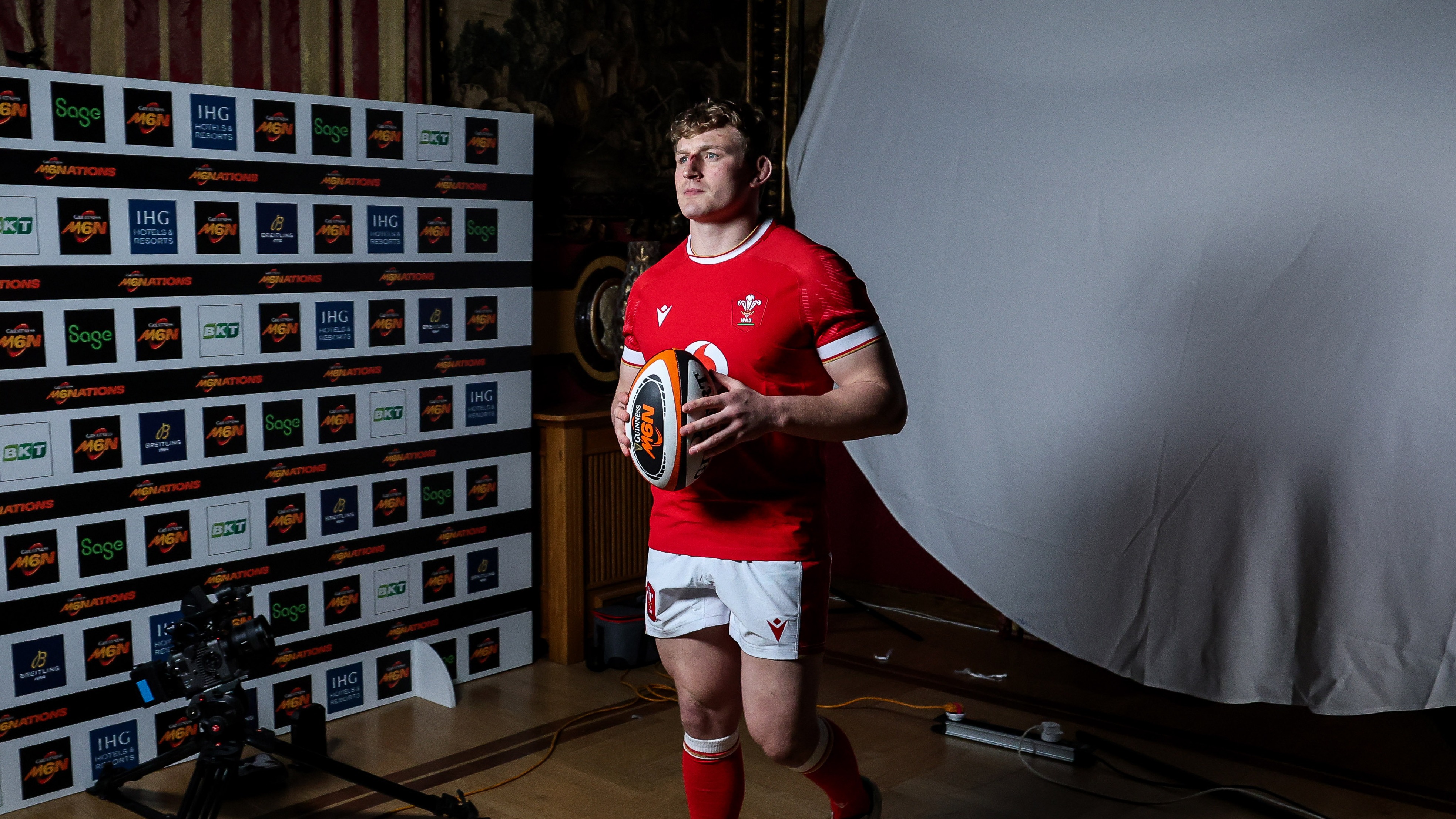 Who's made the 'Form XV' for the Six Nations? | Rugby Union - Guinness ...