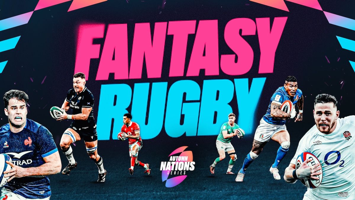 Fantasy Rugby Geek's Round-by-Round Preview | Autumn - Quilter Nations ...