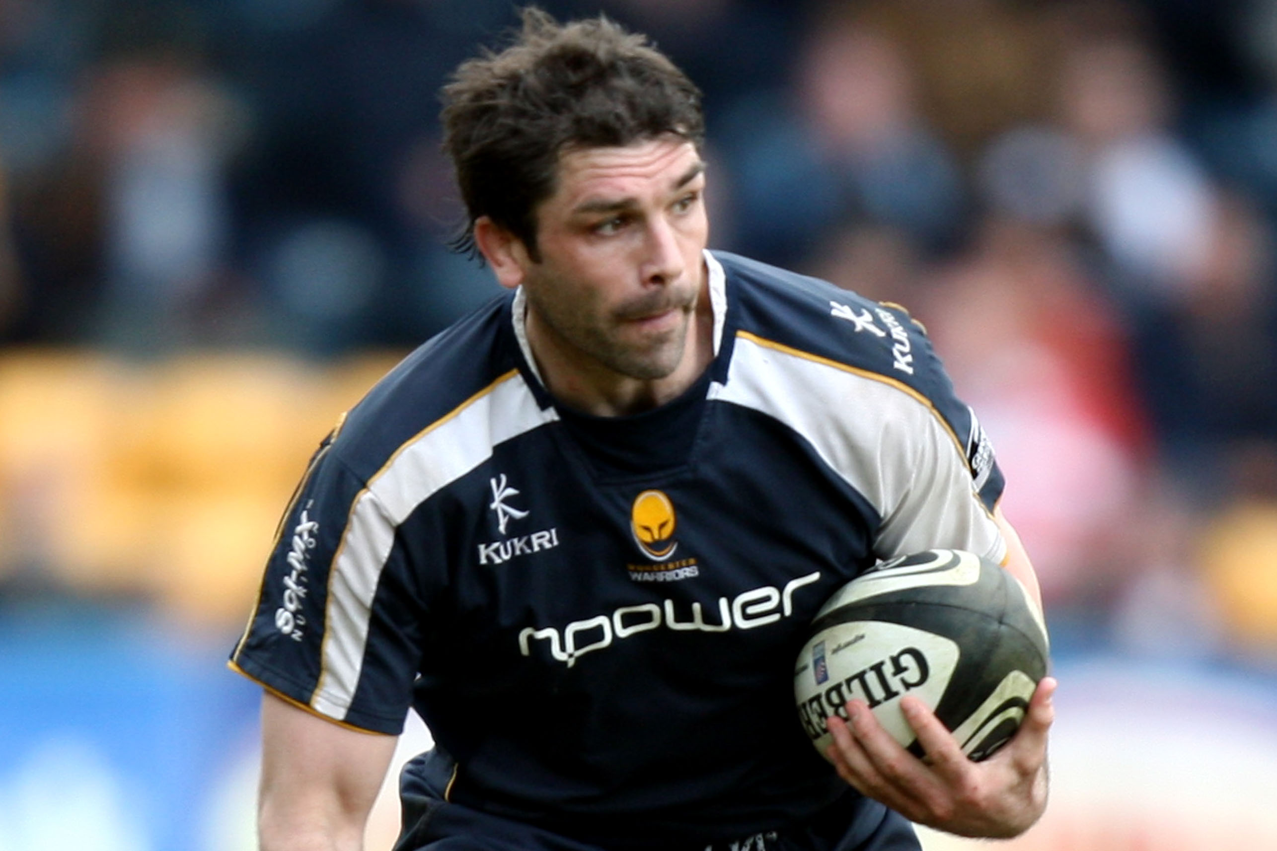 Sanderson eyes cup salvation - Guinness Men's Six Nations