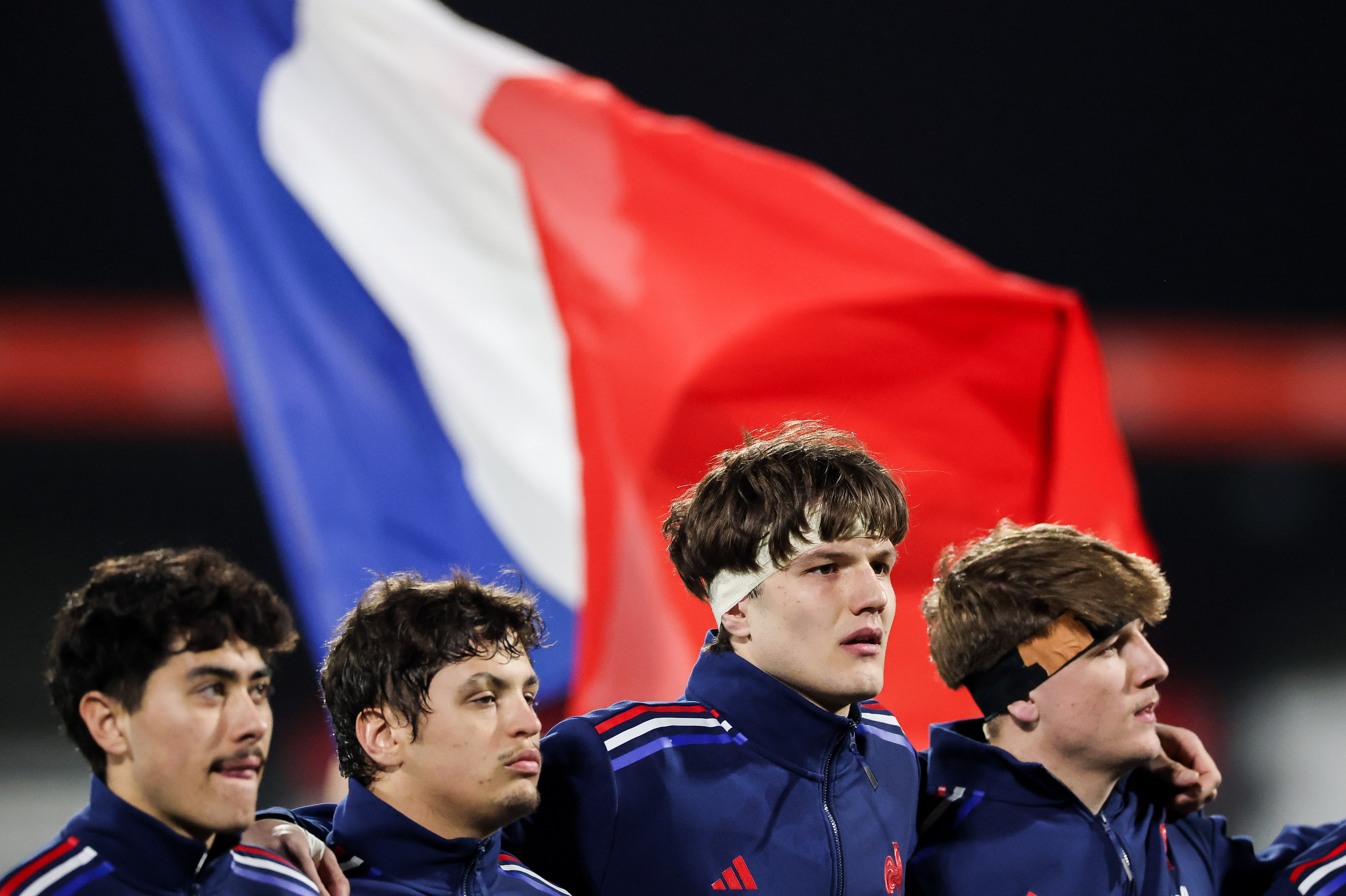 REPORT AND HIGHLIGHTS | Ireland 12-22 France | Six Nations U20 Rugby ...