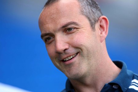 O’Shea tips Lowe for England - Guinness Men's Six Nations