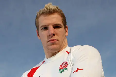 Haskell happy to bounce back - Guinness Men's Six Nations