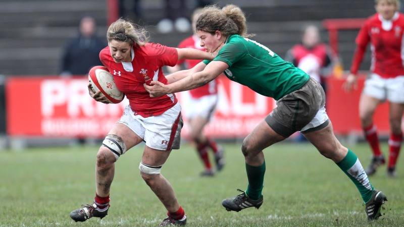 Edwards names six new faces in Wales RBS 6 Nations squad - Guinness Men ...