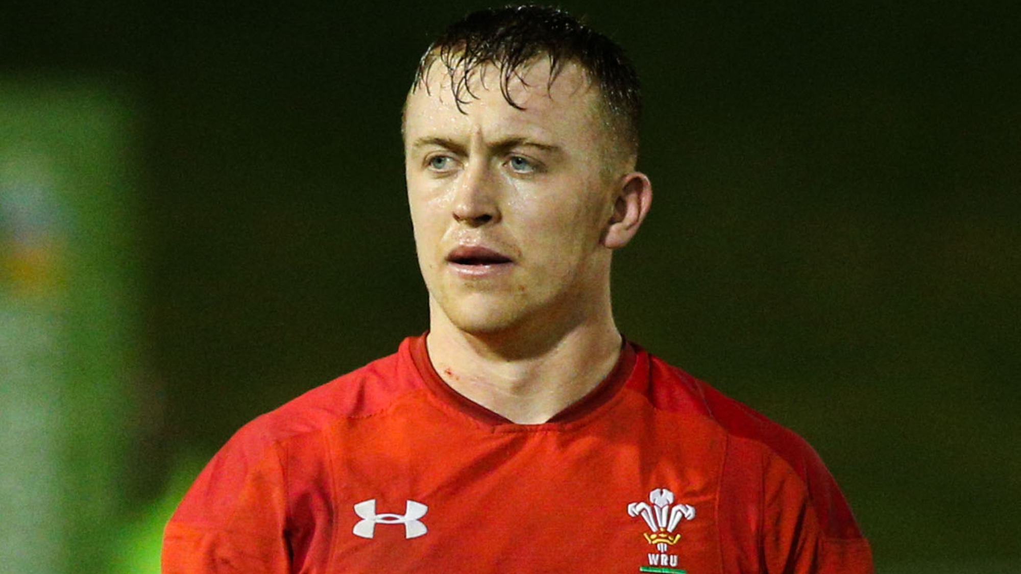 Reffell recalls “special” debut after impressing in Pretoria - Guinness ...