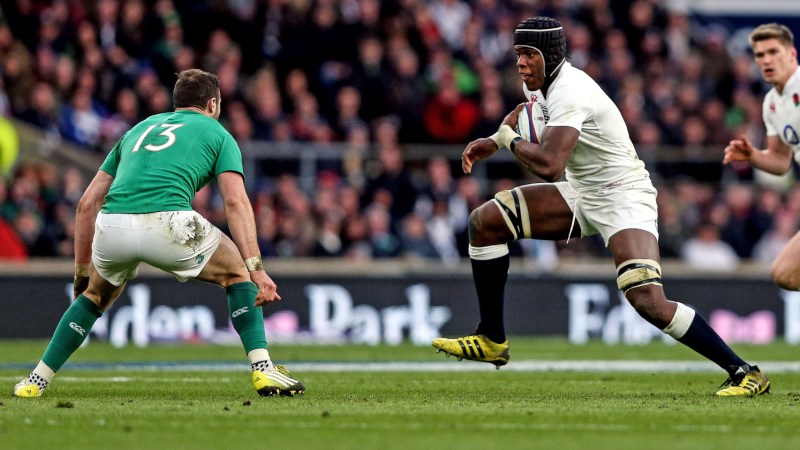 England trio and Ireland’s Heaslip nominated for World Rugby Player of ...