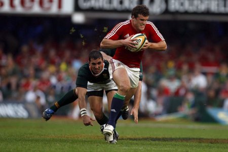 Ulster land World Cup winner Pienaar - Guinness Men's Six Nations