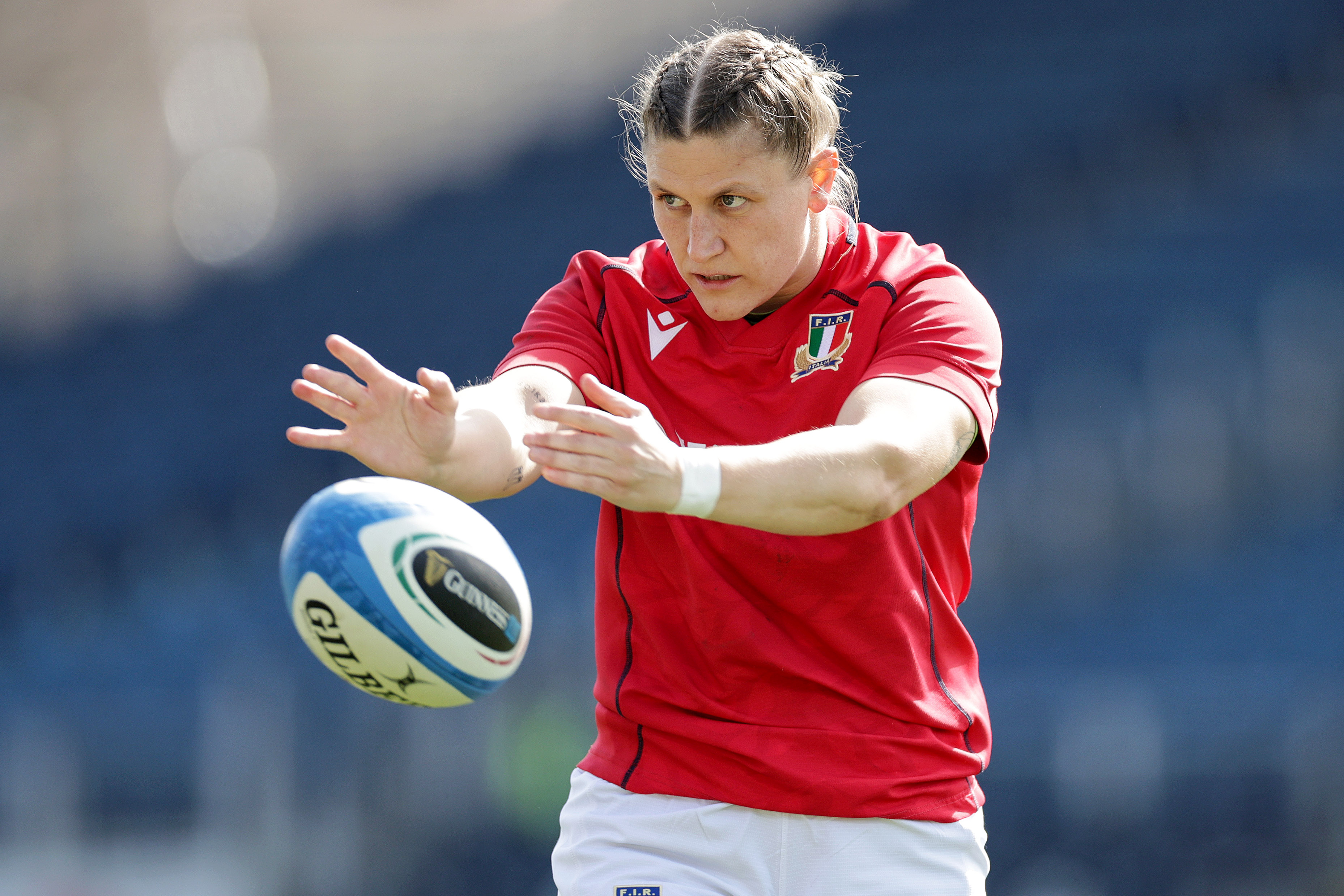Womens Six Nations Rugby | Guinness Women's Six Nations