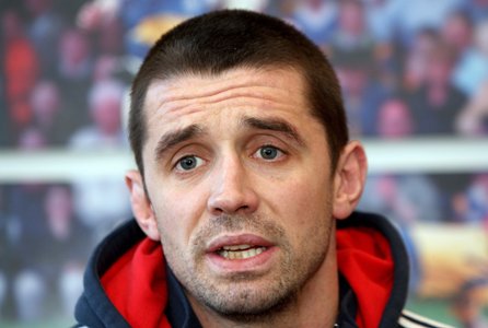 Quinlan insists RBS 6 Nations starts now for Munster’s Irish ...