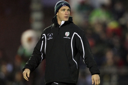 Catt backing England starlets to prove mettle in South Africa ...