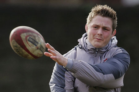 Jones: Wales can hit heights - Guinness Men's Six Nations