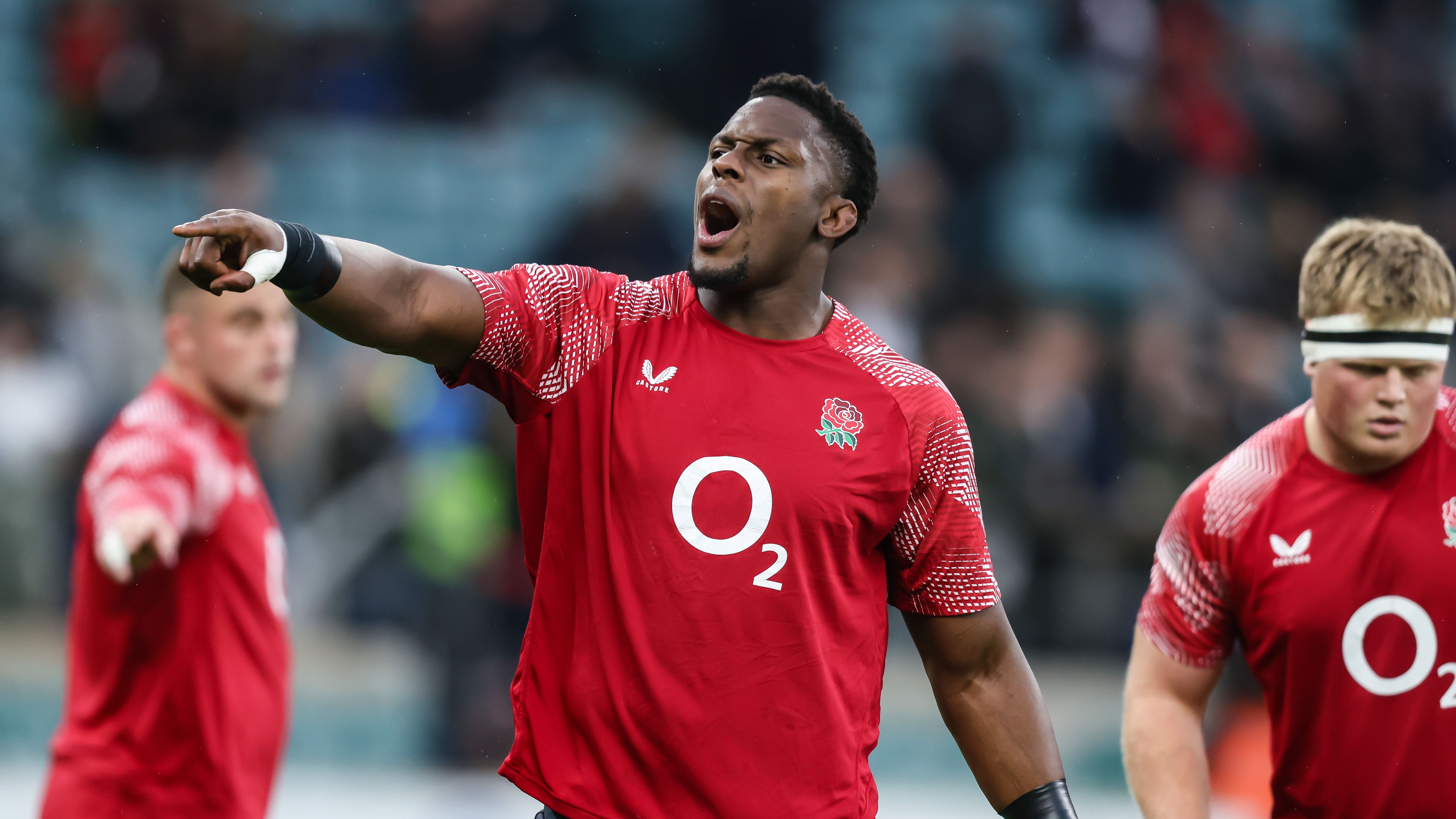 Rugby Union: Scotland v Tonga, England v Argentina | Kick-off times ...