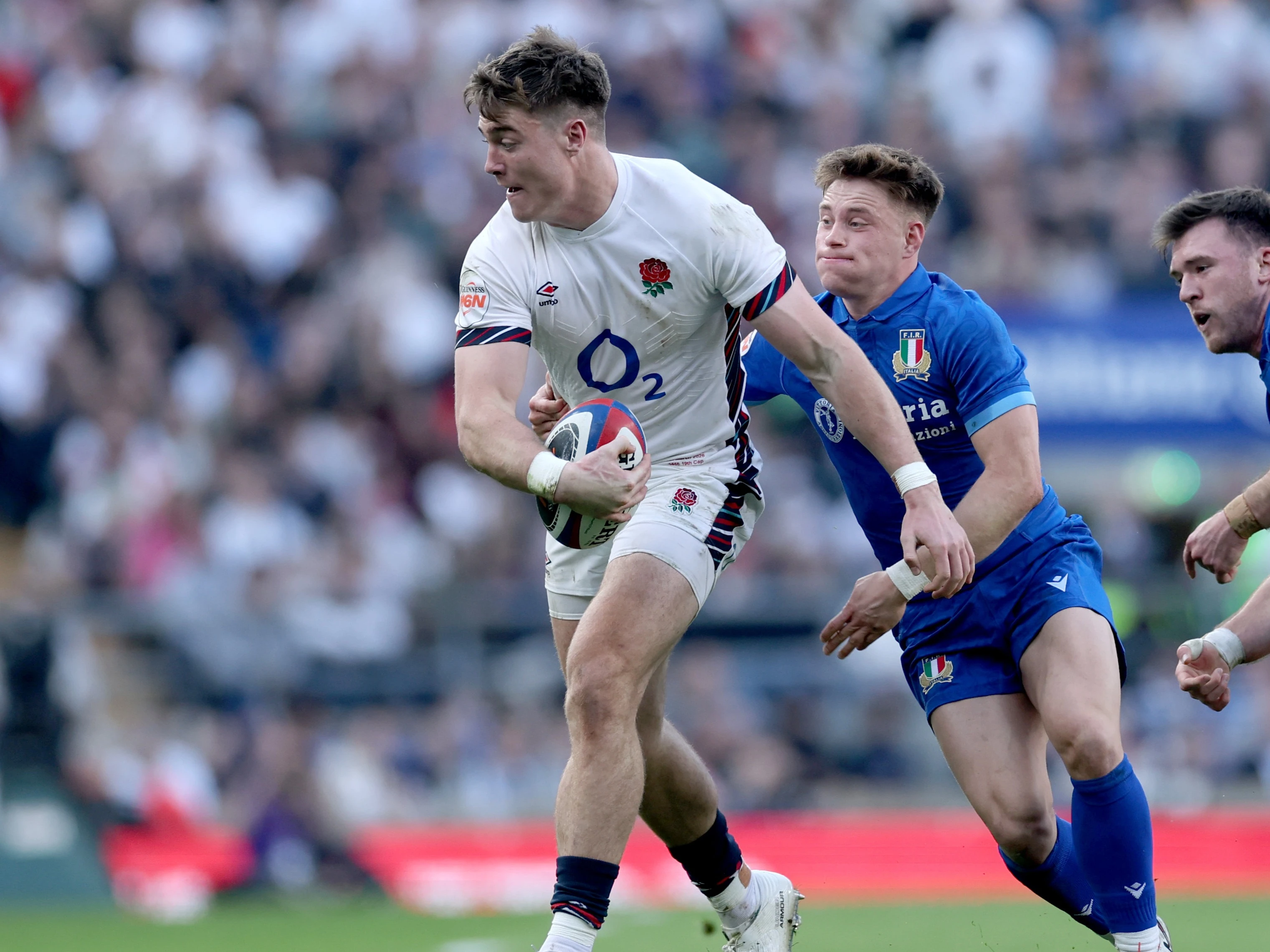 VOTA IL MIGLIOR GIOCATORE DEL SEI NAZIONI 2025 - Guinness Uomini Six ...