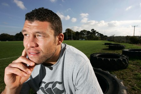 Del Fava out, Furno in for Italy - Guinness Men's Six Nations