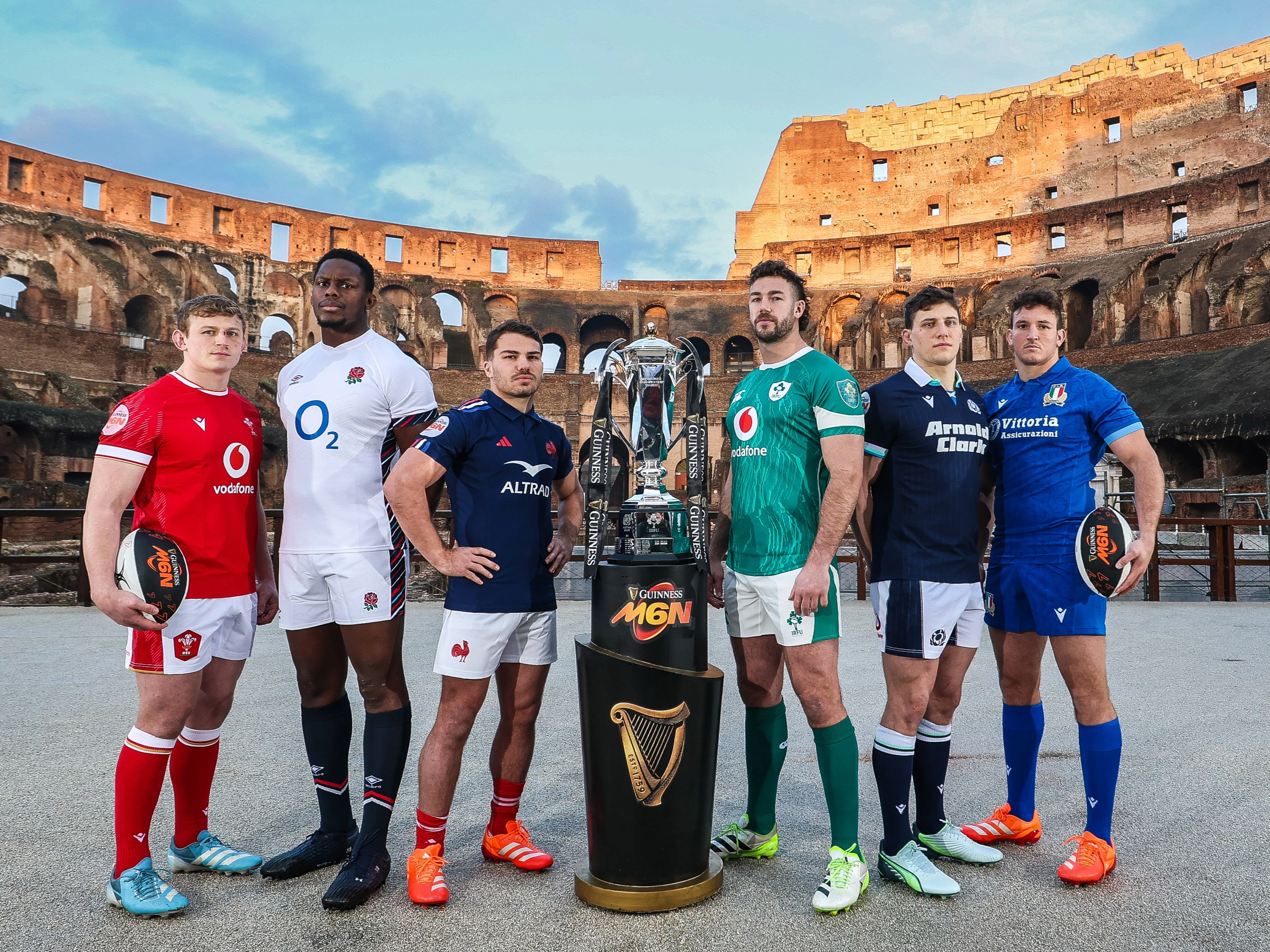 UK free-to-air TV deal announced for Six Nations Rugby with BBC and ITV ...