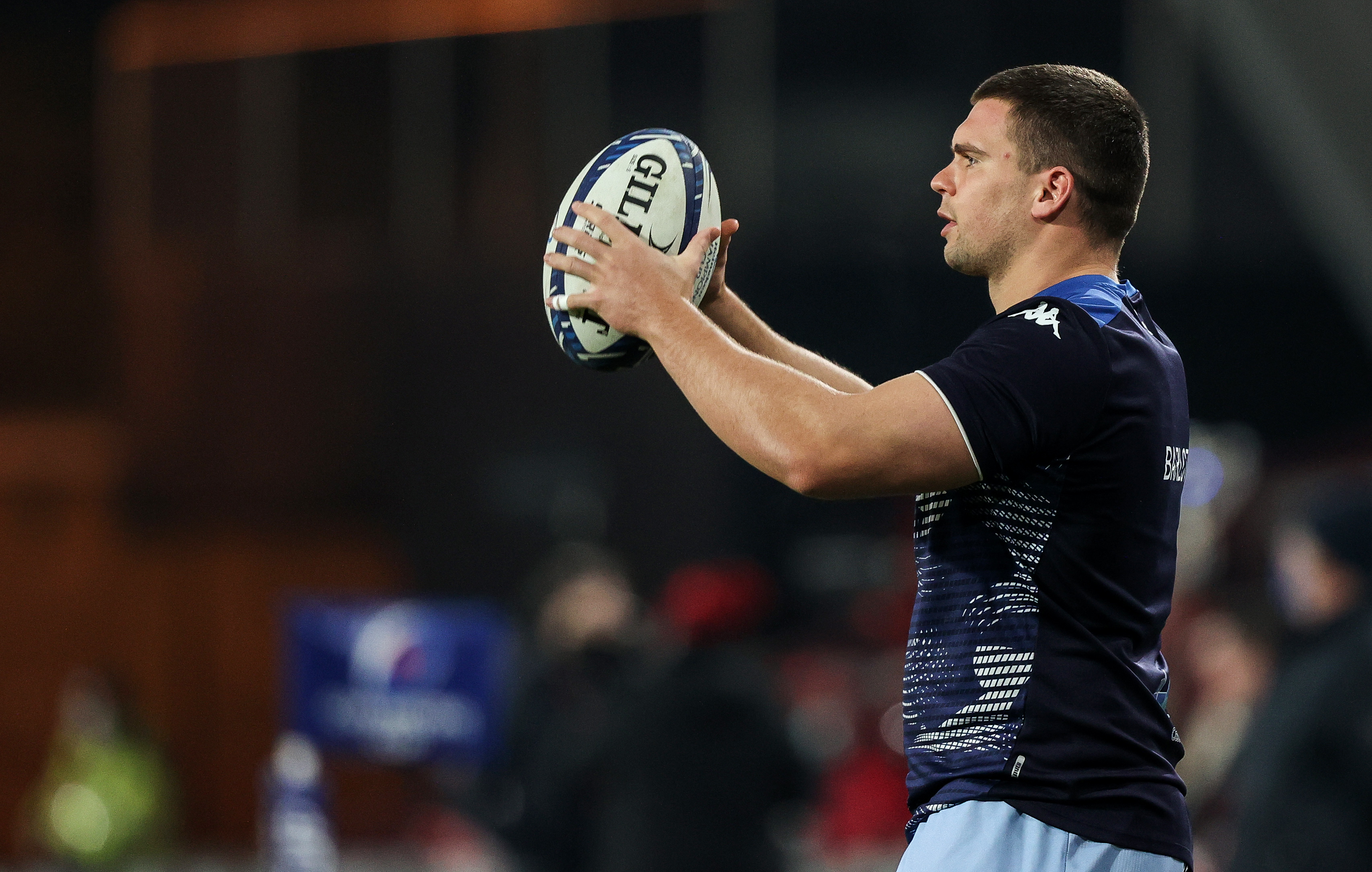 England XV Announced for June 2025 Clash with Les Bleus - Guinness Men ...