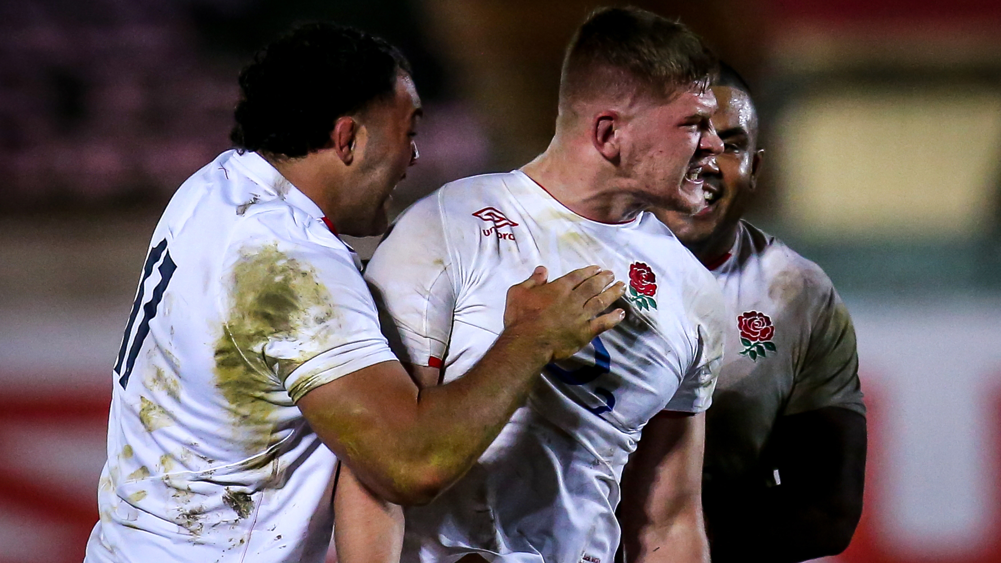 England flanker Willis returns to the squad for France clash - Guinness ...