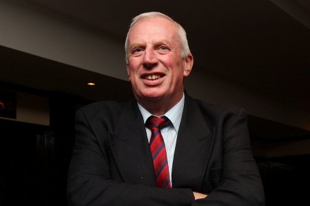 Powell pays respects to Keane - Guinness Men's Six Nations