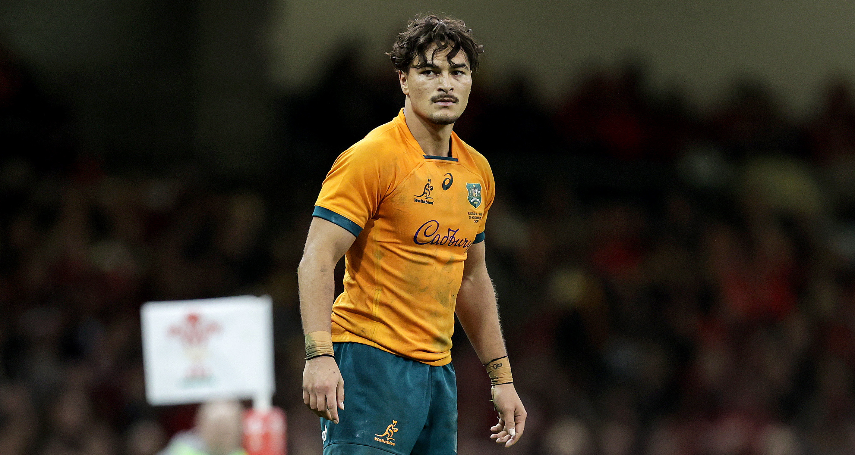 Is Jordan Petaia following Louis Rees-Zammit to the NFL? - Autumn ...