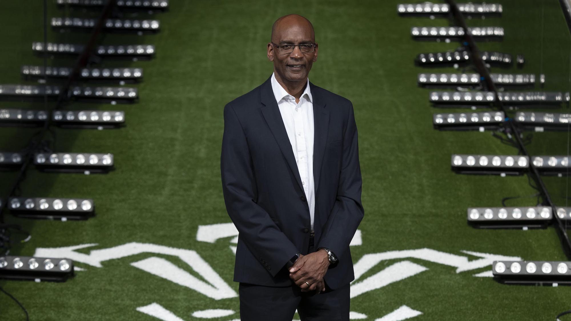 Walker appointed new WRU performance director - Guinness Men's Six Nations