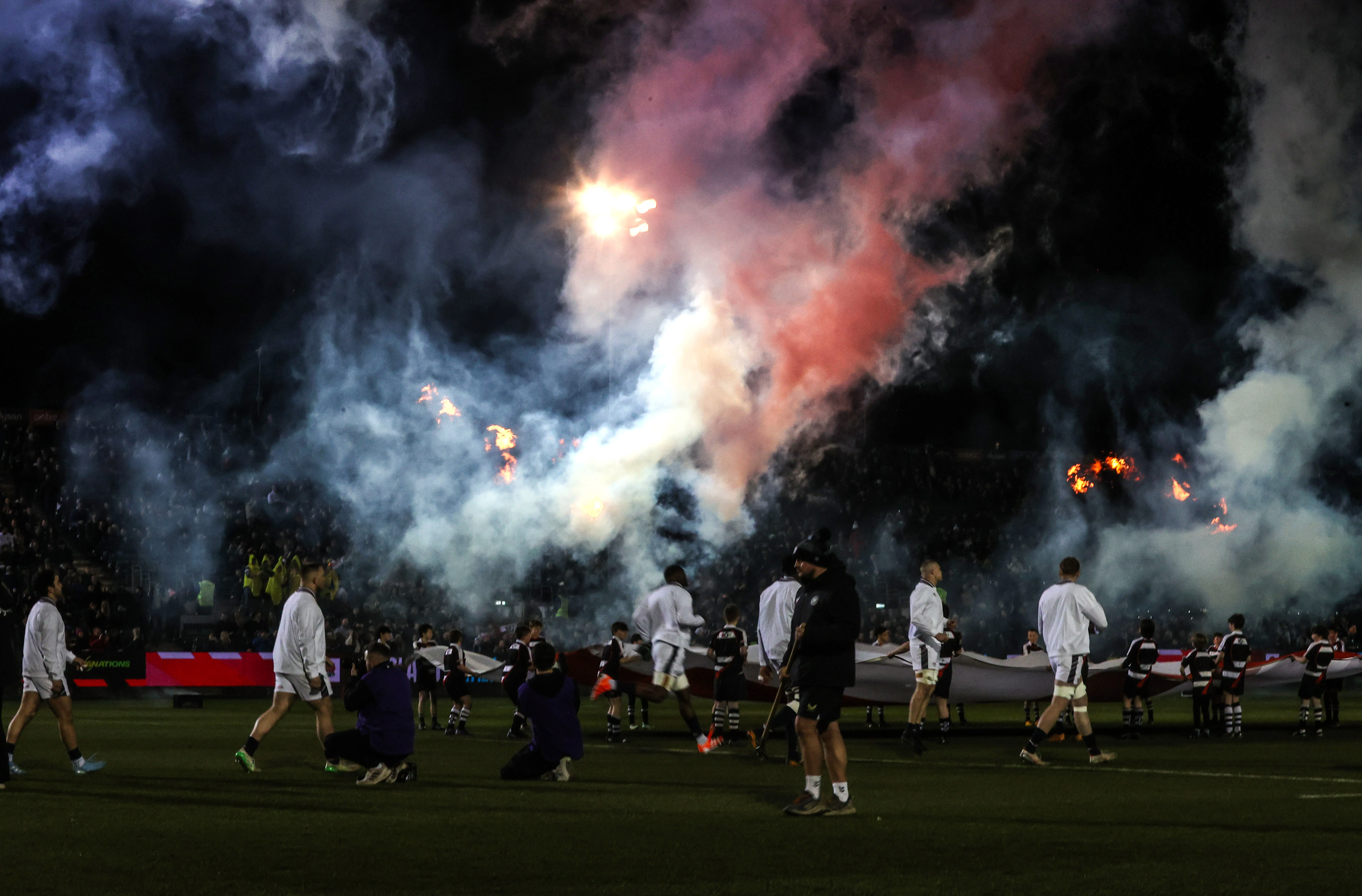 REPORT AND HIGHLIGHTS | England 33-24 Italy | Six Nations U20 Rugby ...