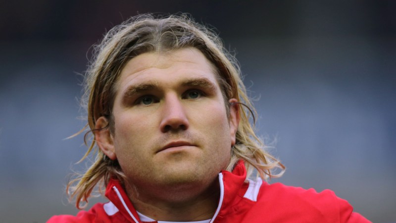 Hibbard to undergo shoulder surgery - Guinness Men's Six Nations