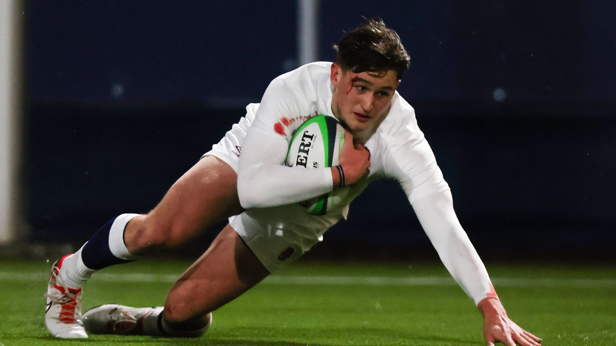 ENGLAND EARN BONUS-POINT WIN IN SCOTLAND - U6N Landing Page