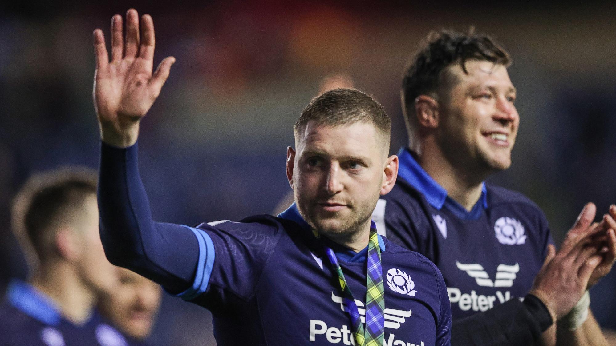 Guinness Six Nations Fantasy Rugby Pick 4 Team Selection - Guinness Men ...