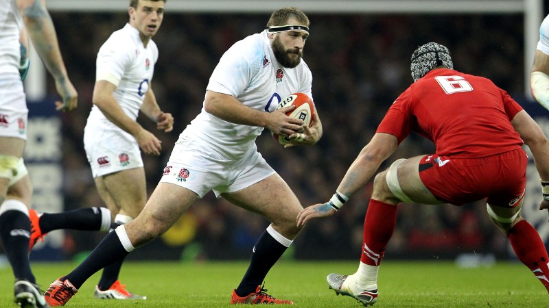 England prop Marler announces international retirement - Guinness Men's ...