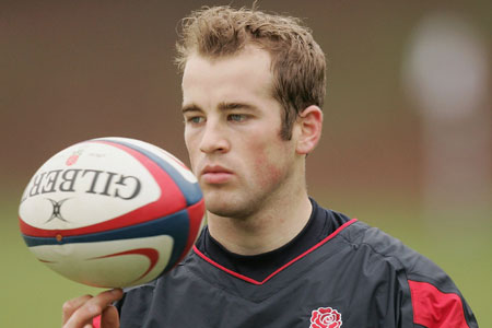 Simpson-Daniel joins England squad - Guinness Men's Six Nations