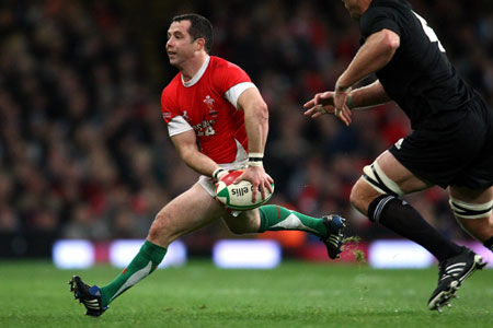 Cooper taking centre stage - Guinness Men's Six Nations
