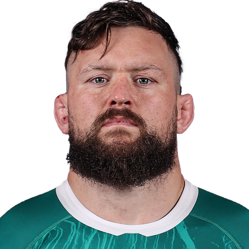 Fans' Lions XV: Round four selections revealed | Six Nations Rugby 2025 ...