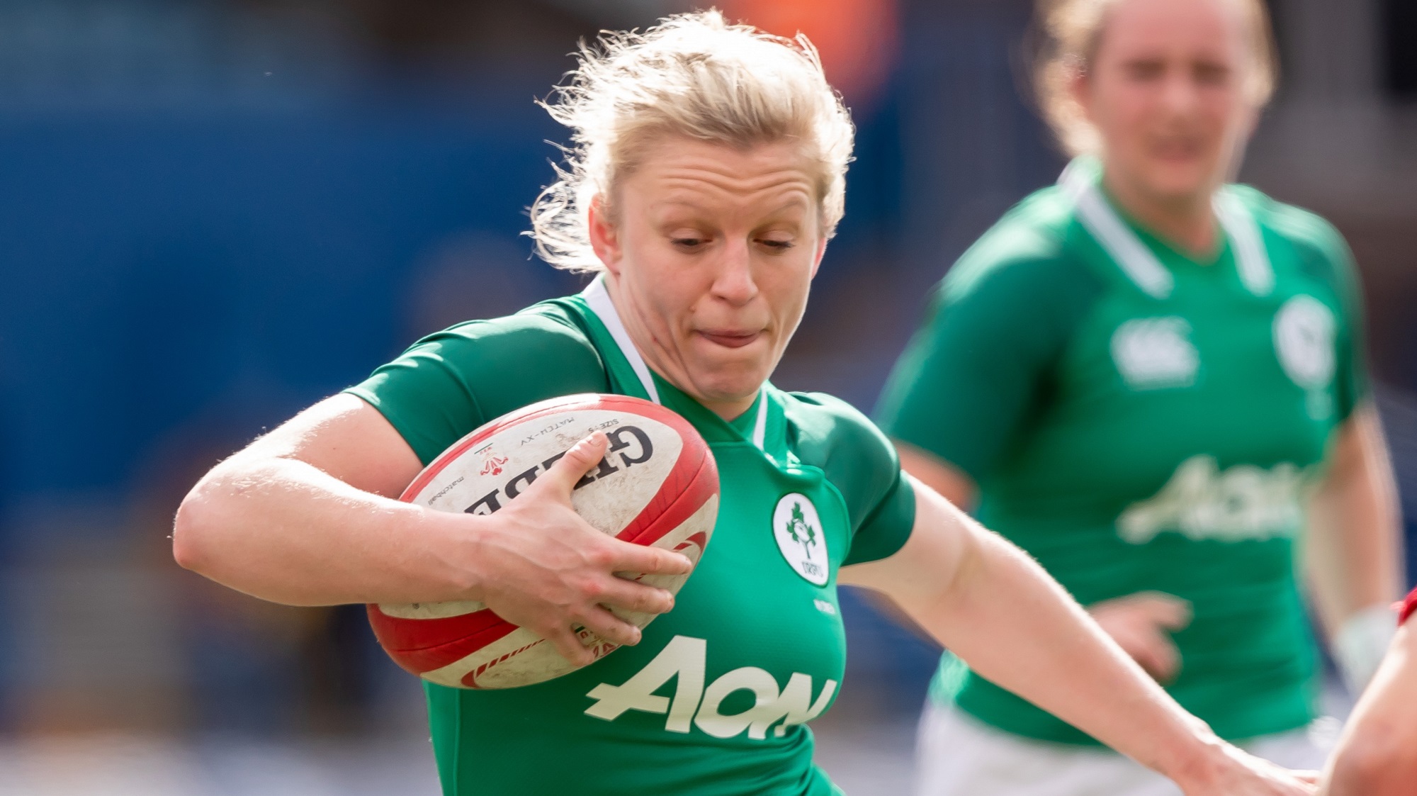 Ireland flanker Molloy opens up on NHS frontline efforts - Guinness ...