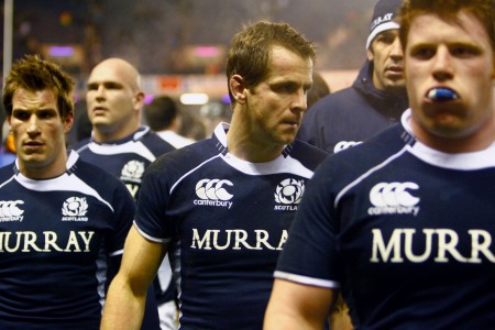 Centurion Paterson to make history against Wales - Guinness Men's Six ...