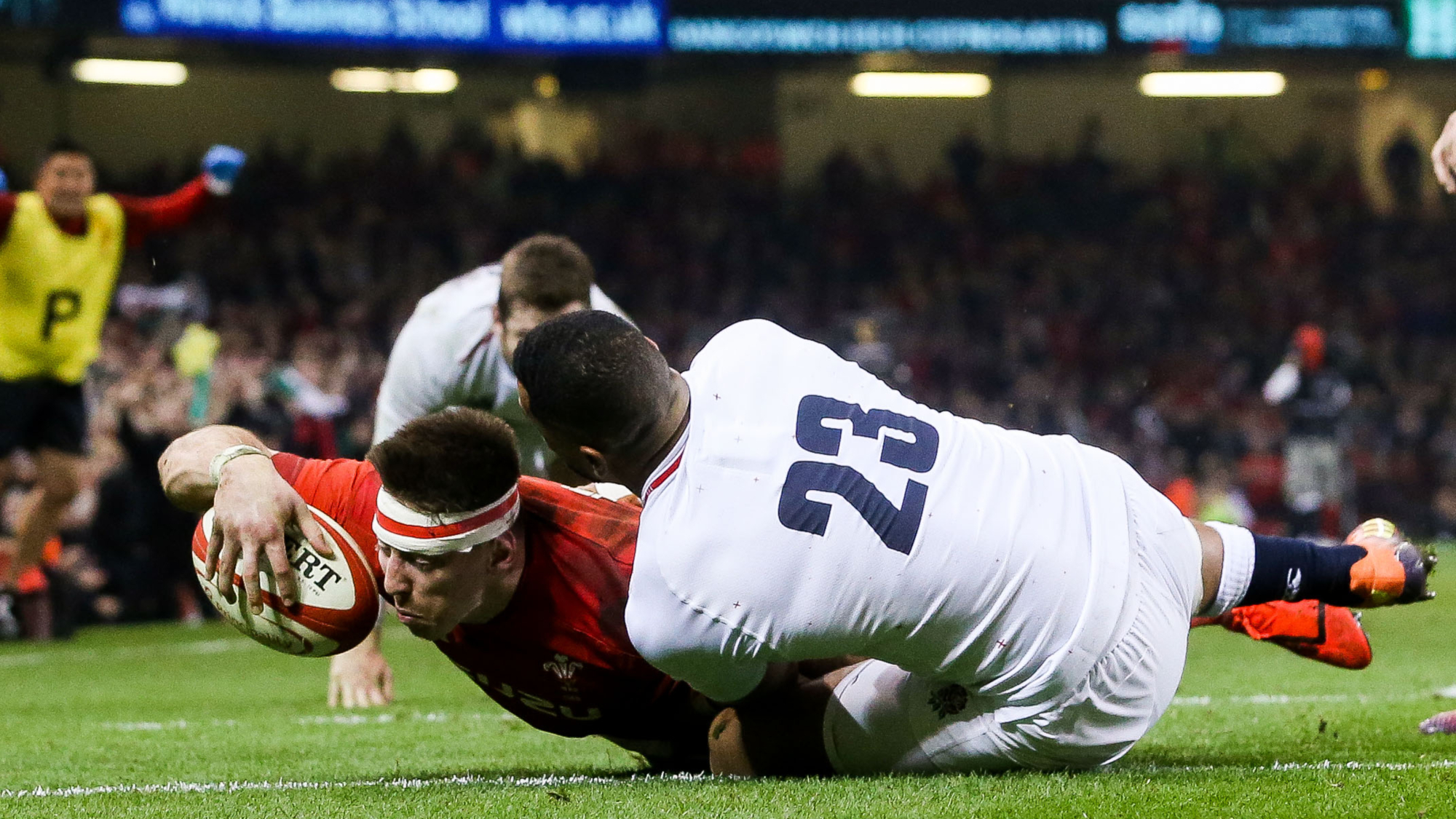 Analysis: Try, try again but fewer and fewer kicks - Guinness Men's Six ...