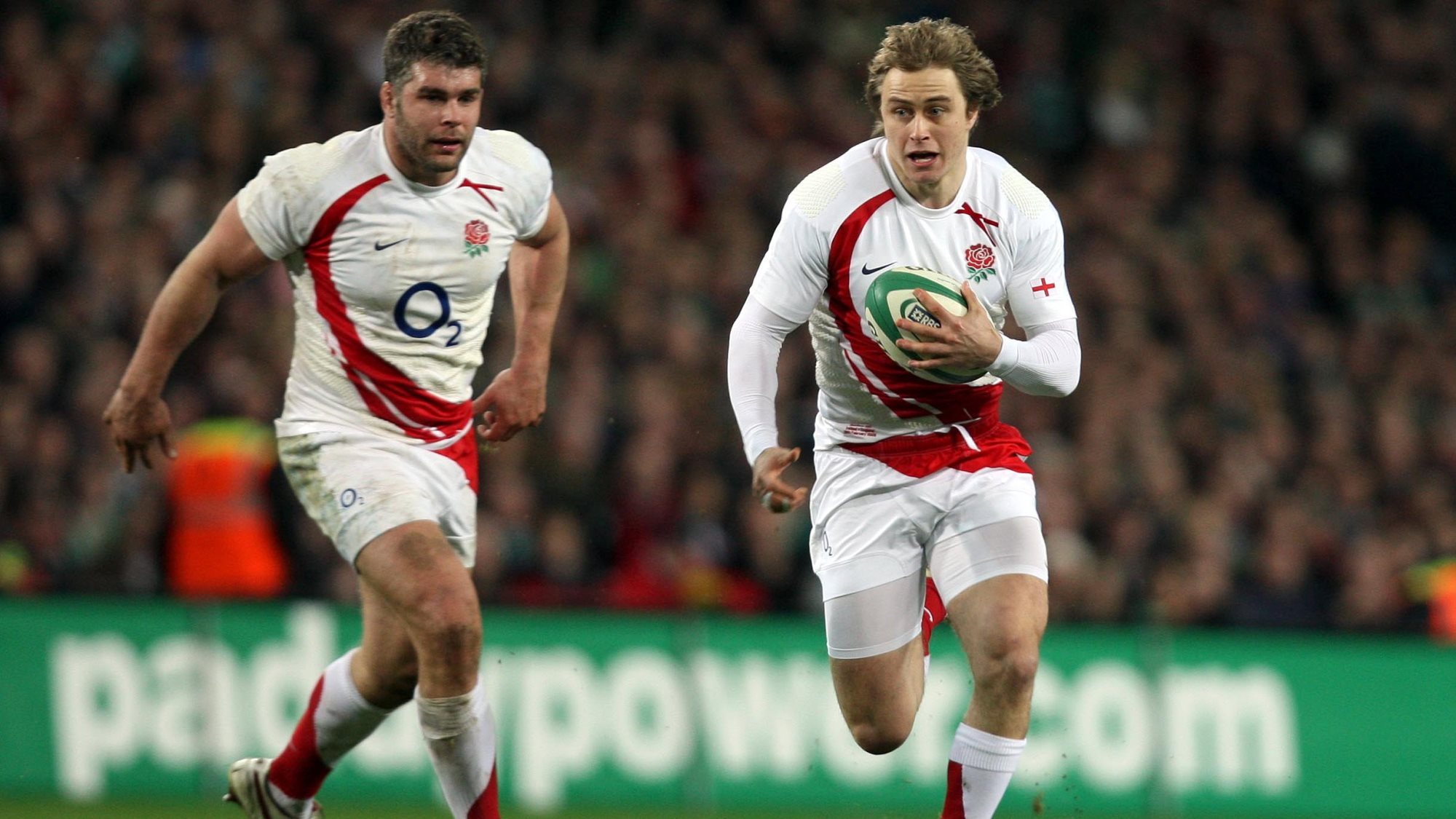 Tait announces retirement from rugby - Guinness Men's Six Nations