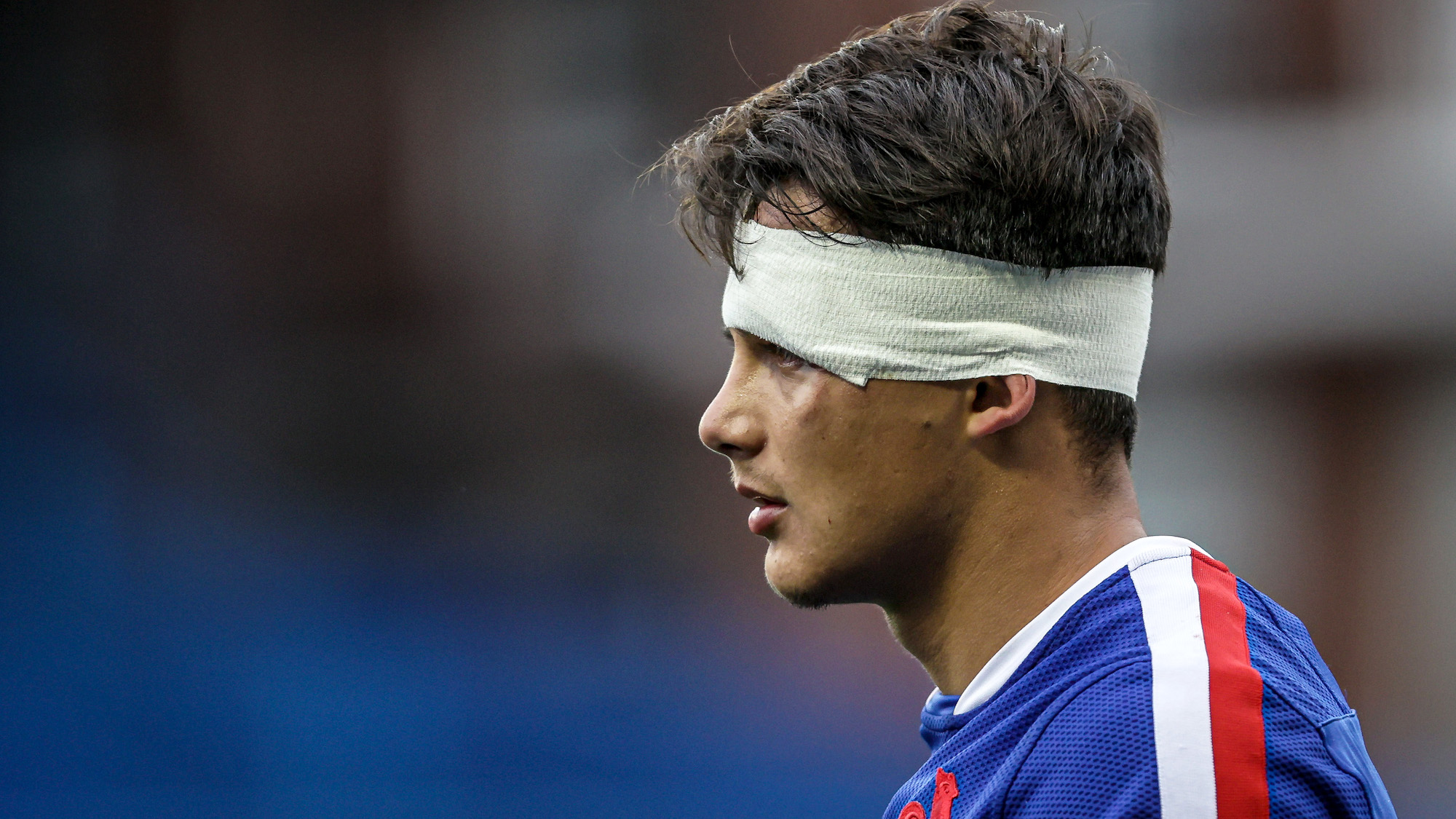 Disciplinary Update – Enzo Reybier Decision - Unders Six Nations