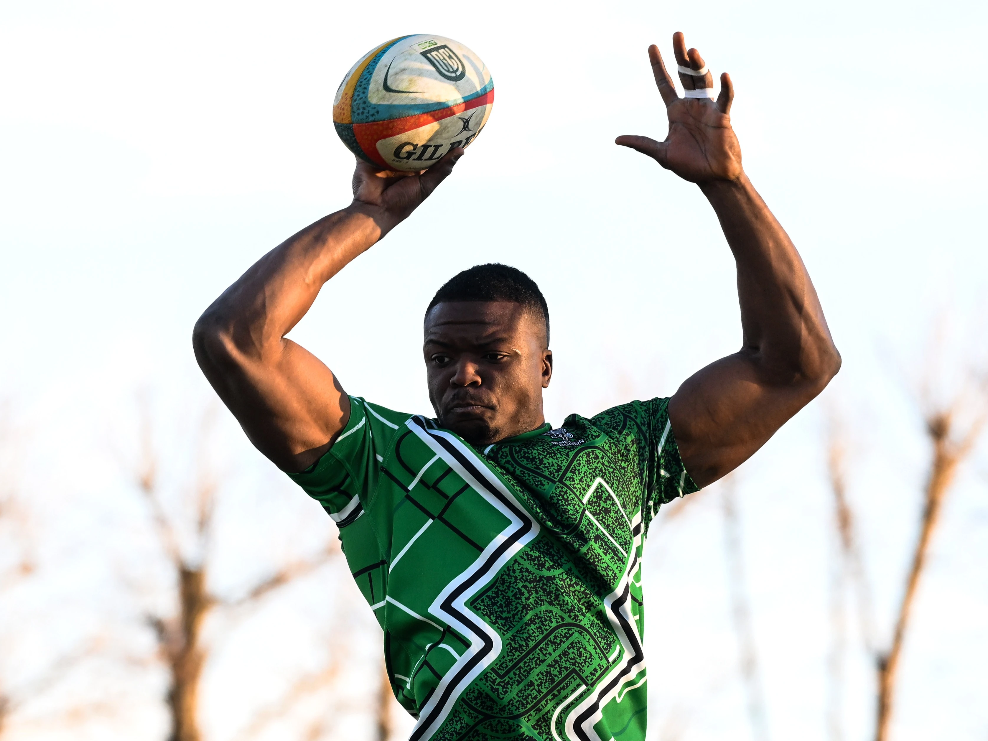 Could these be the breakout stars of the 2025 Six Nations? - Guinness ...