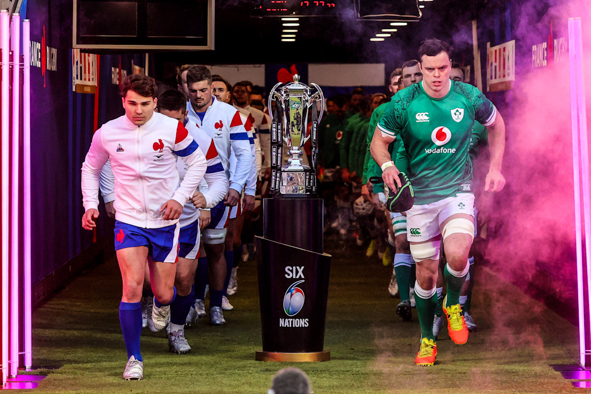 Ewan Guy - Scozia U20 - Unders Six Nations Landing Page