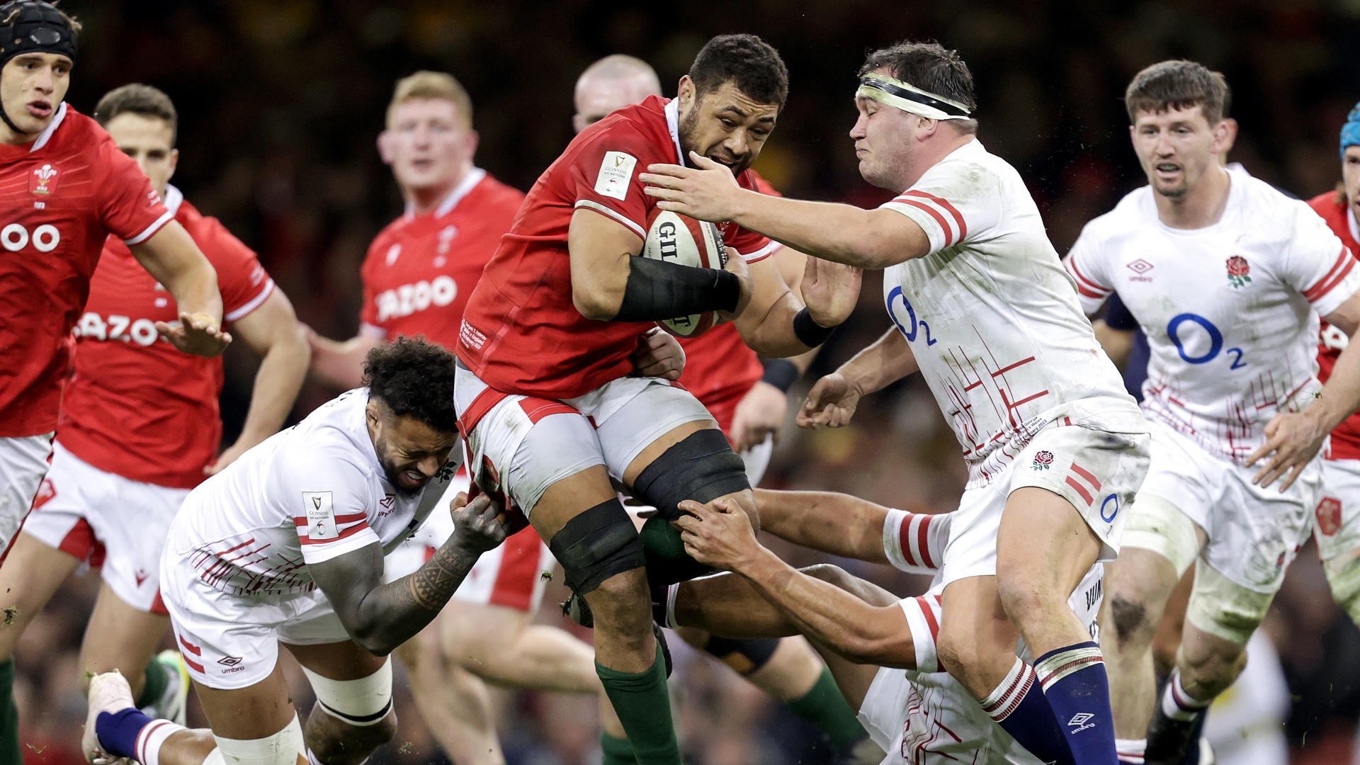 Everything you need to know about the Summer Nations Series - Autumn ...