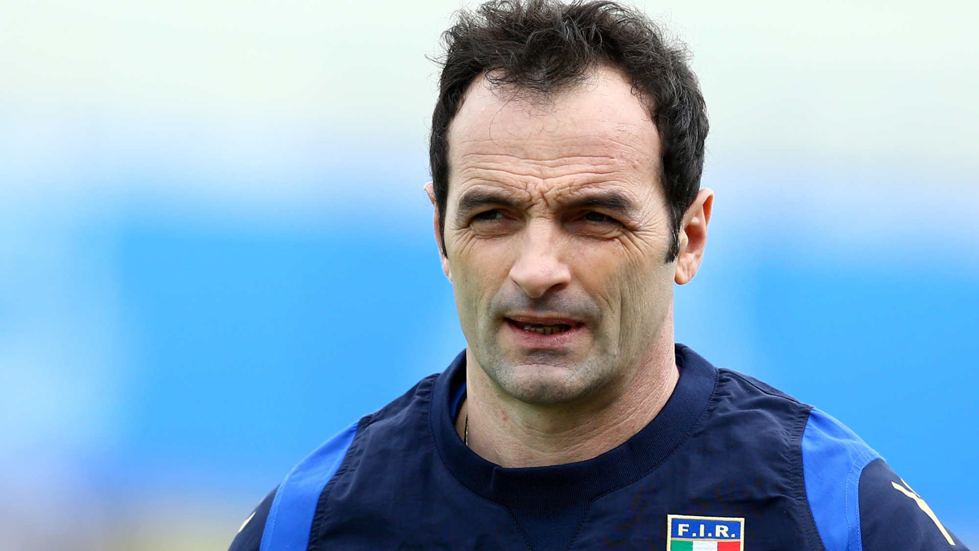 Roselli names Italy U20 team to face Scotland - Unders Six Nations