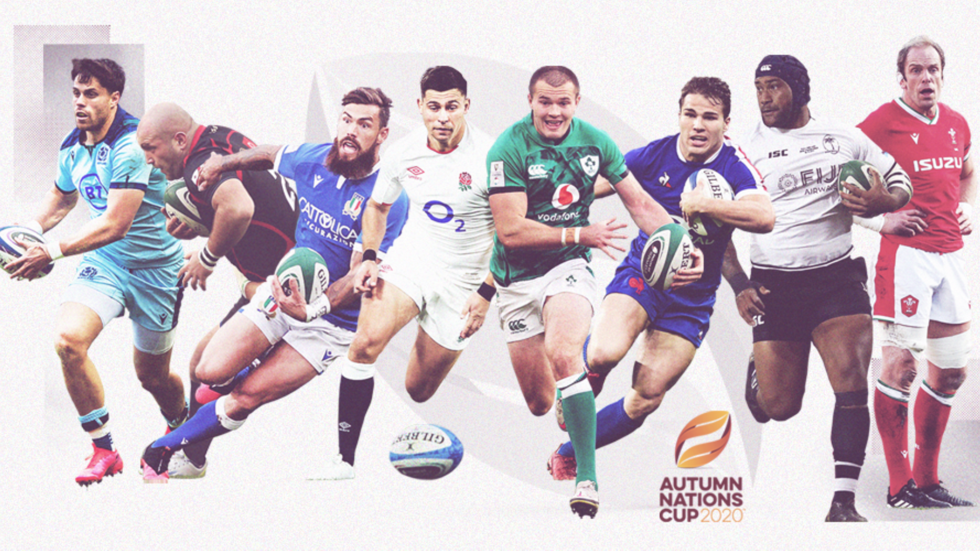 Everything you need to know about the Autumn Nations Cup - Autumn ...
