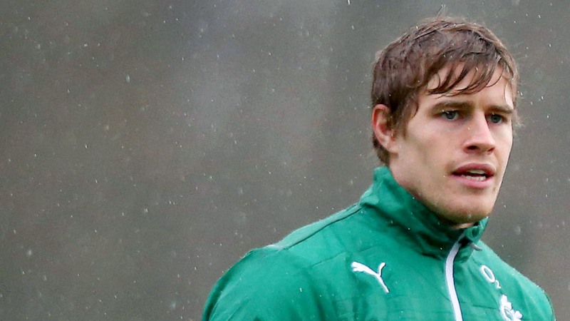 Trimble kicks off new season with a bang - Guinness Men's Six Nations